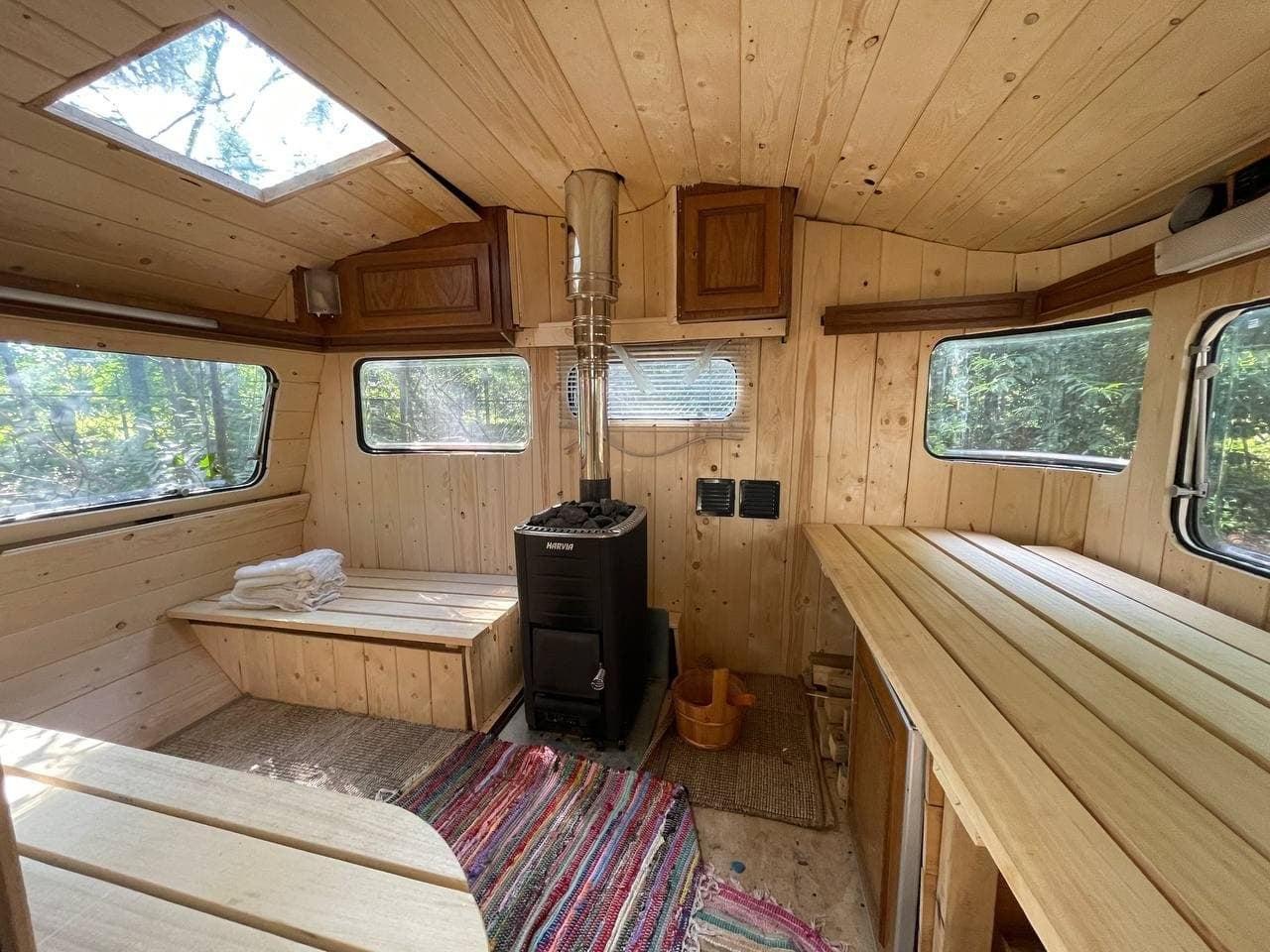 ZenCaravan.nl – De mooiste mobiele Sauna